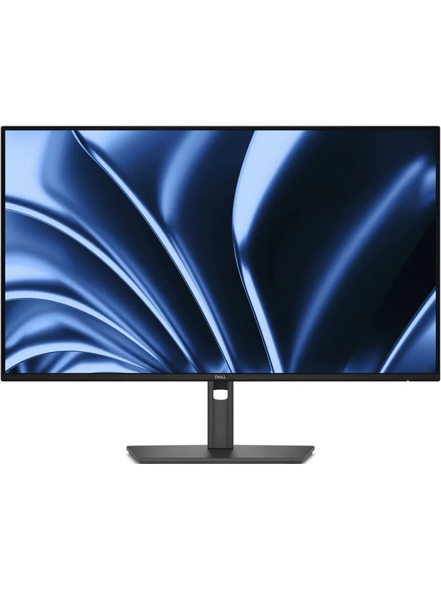 Монитор 27" Dell P2726HE 1920х1080, 16:9, IPS, FHD, 300cd, 5ms, 1500:1, 178/178, HDMI, DP, USB, 120Hz, HAS, black