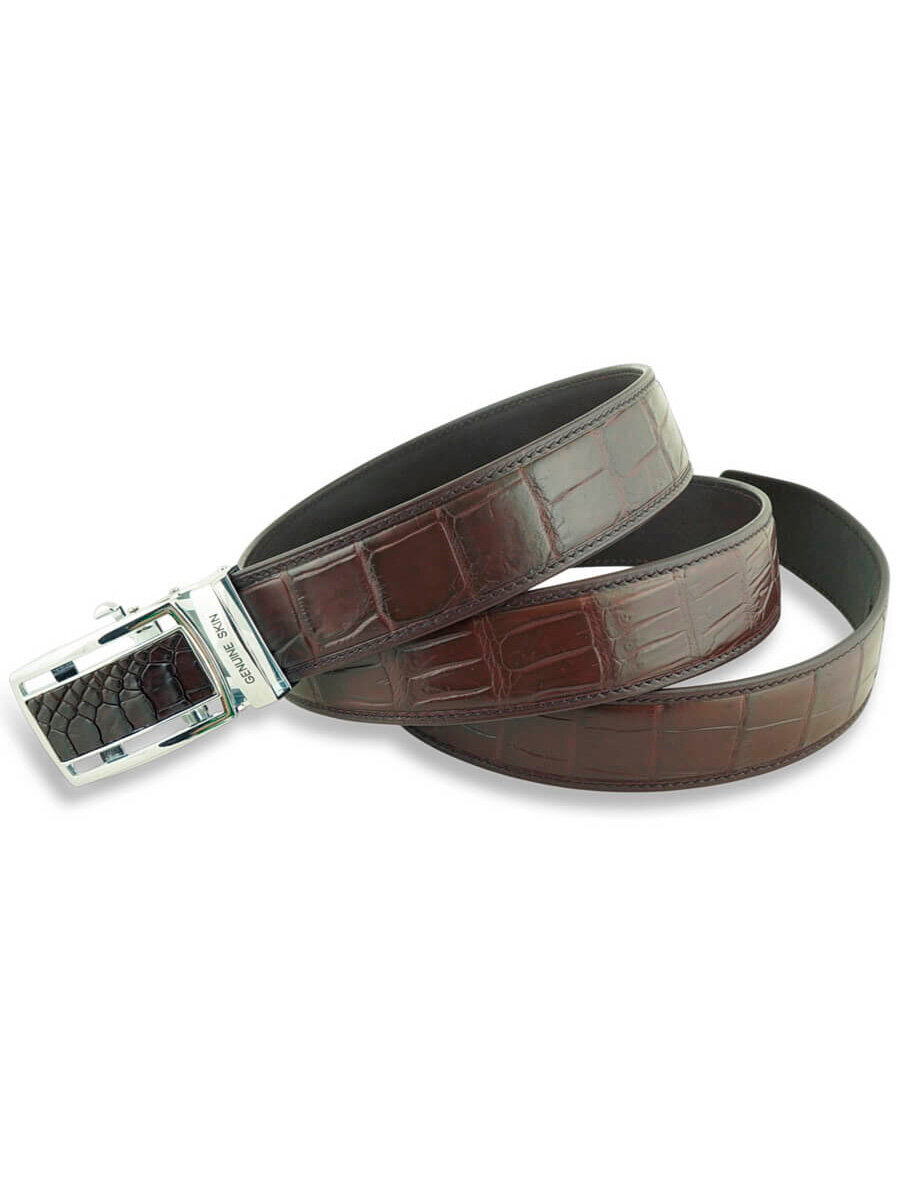 Ремень Exotic Leather