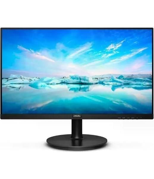 Монитор LCD 21.5" 222V8LA/00 VA 1920x1080@75Hz 16:9 4ms