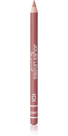 Карандаш для губ Vivienne Sabo Jolies L vres, оттенок 101, 1,4 г