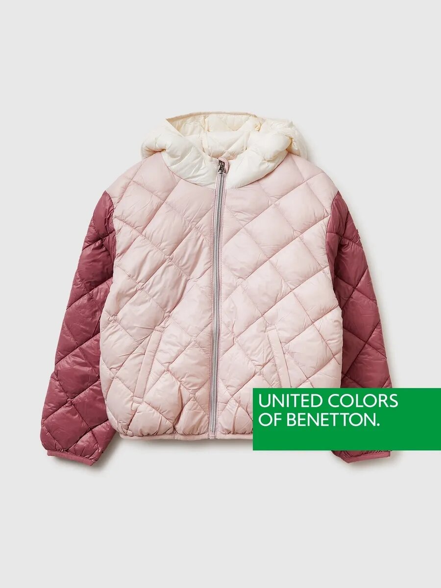 Куртка UNITED COLORS OF BENETTON