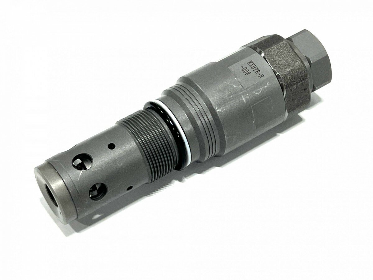0816204 Клапан гидравлический HITACHI