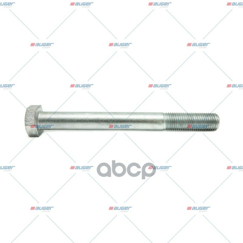 Болт ГОСТ-7798 М30х290х3,5 Р=88 К=46 AUGER арт. 54045