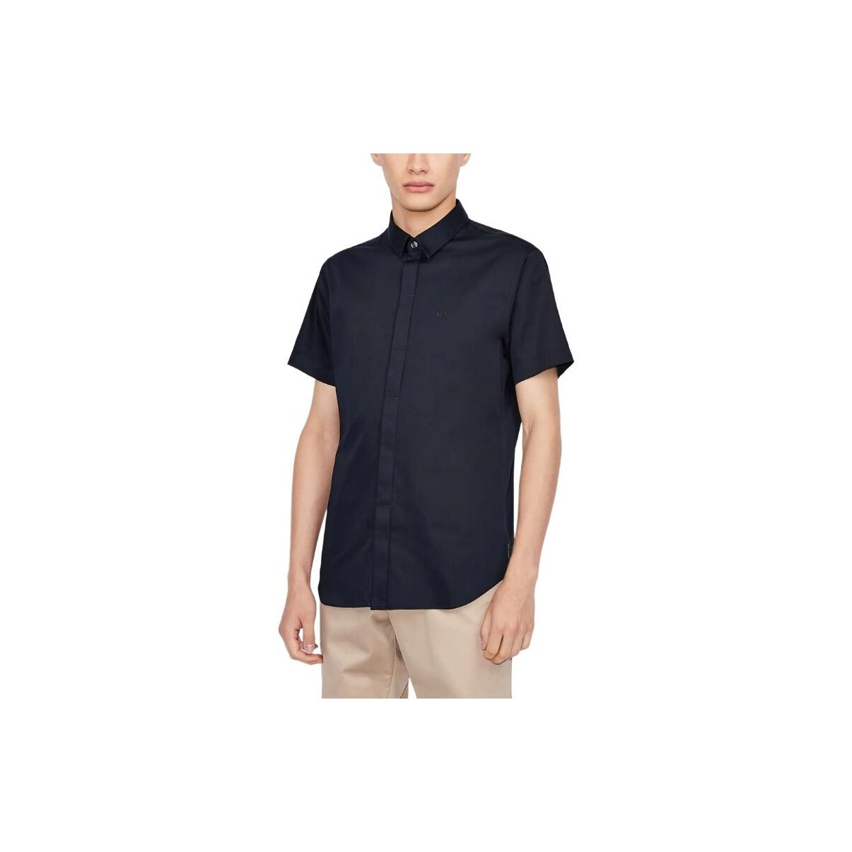 Рубашка Armani Exchange