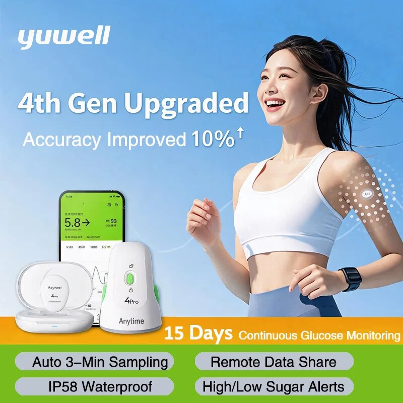 CGM Anytime 4-SE Coaxthon для Android 1sensor 1transmitter — фото 1