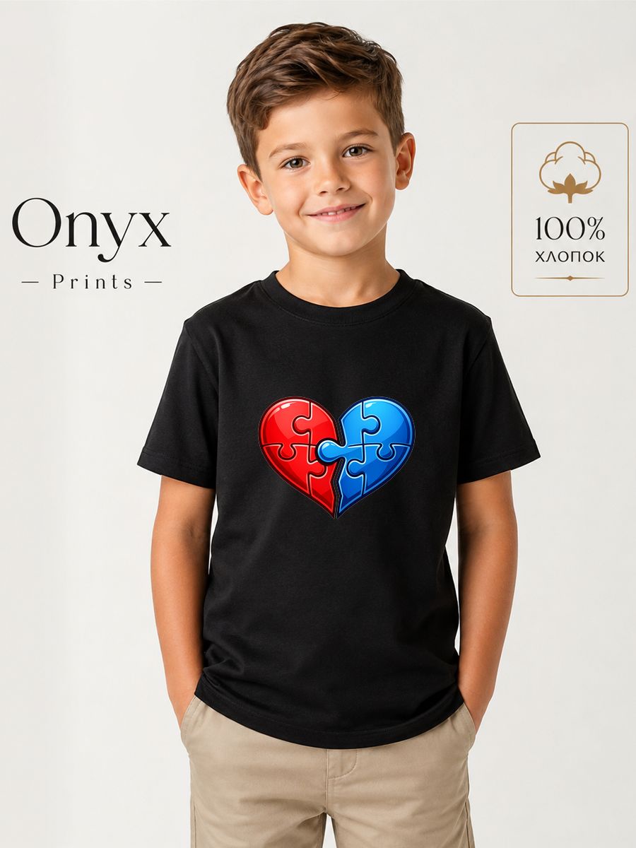 Футболка ONYX PRINTS