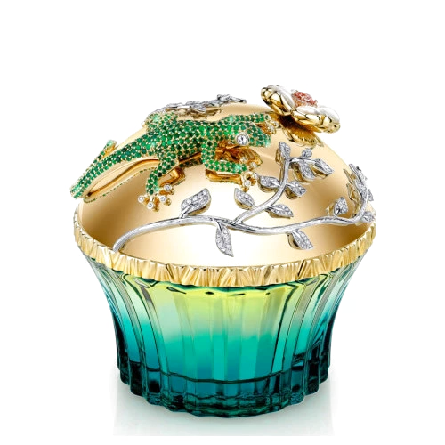 House Of Sillage Passion De L Amour Limited Edition - духи женские 75 мл
