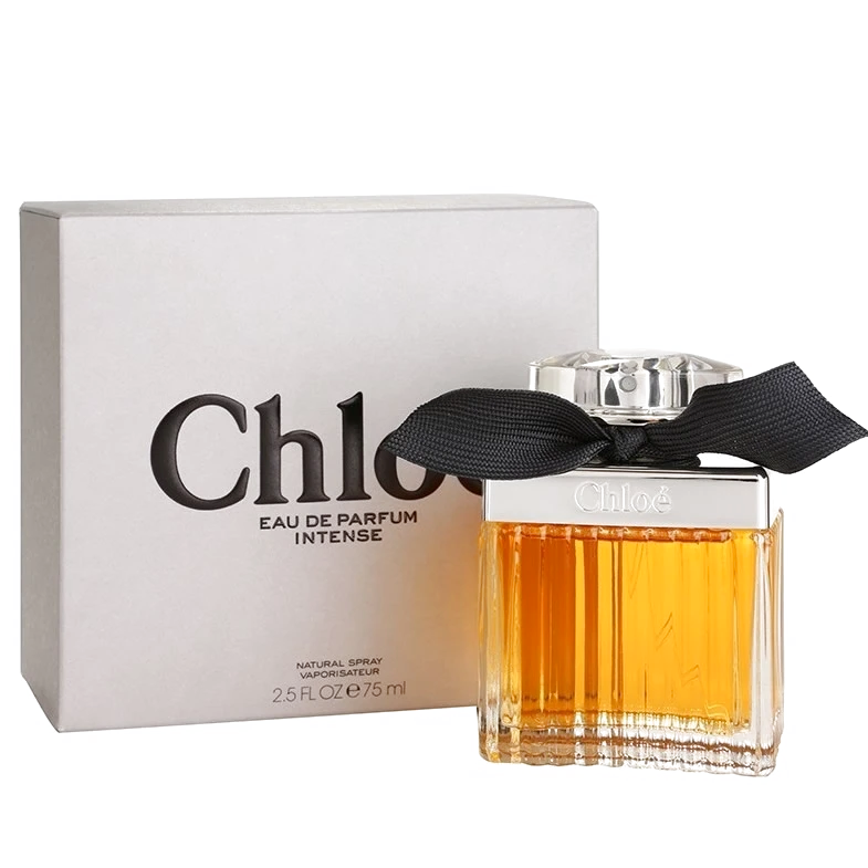 Хлое О Де парфюм Интенс для женщин 75 мл - Chloe Chloe Eau De Parfum Intense