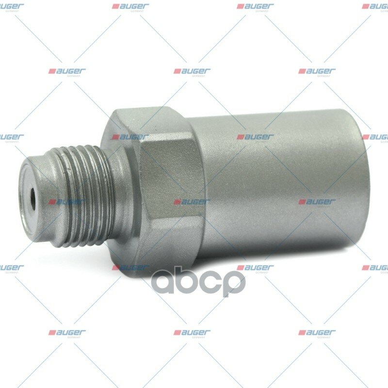 Клапан ограничения давления ! MAN TGA AUGER арт. 81107
