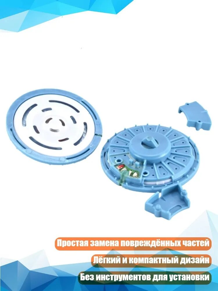 Заменяемые детали для наушников Koss PortaPro