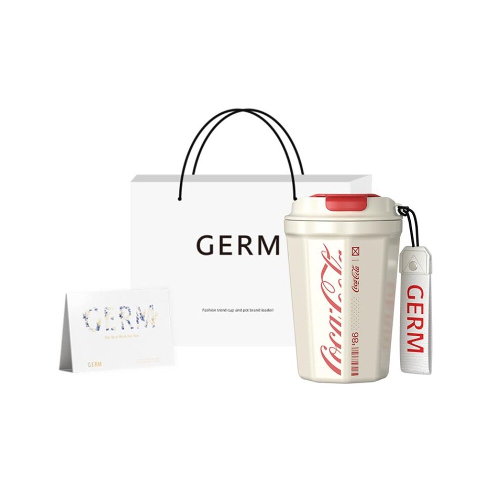 Термокружки Germ x Coca-Cola
