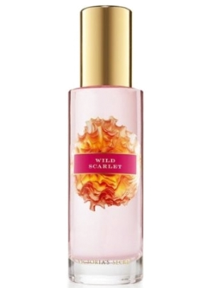 Туалетная вода Victoria`s Secret Wild Scarlet для женщин 30 мл - Виктория Секрет Дикая Скарлет аромат