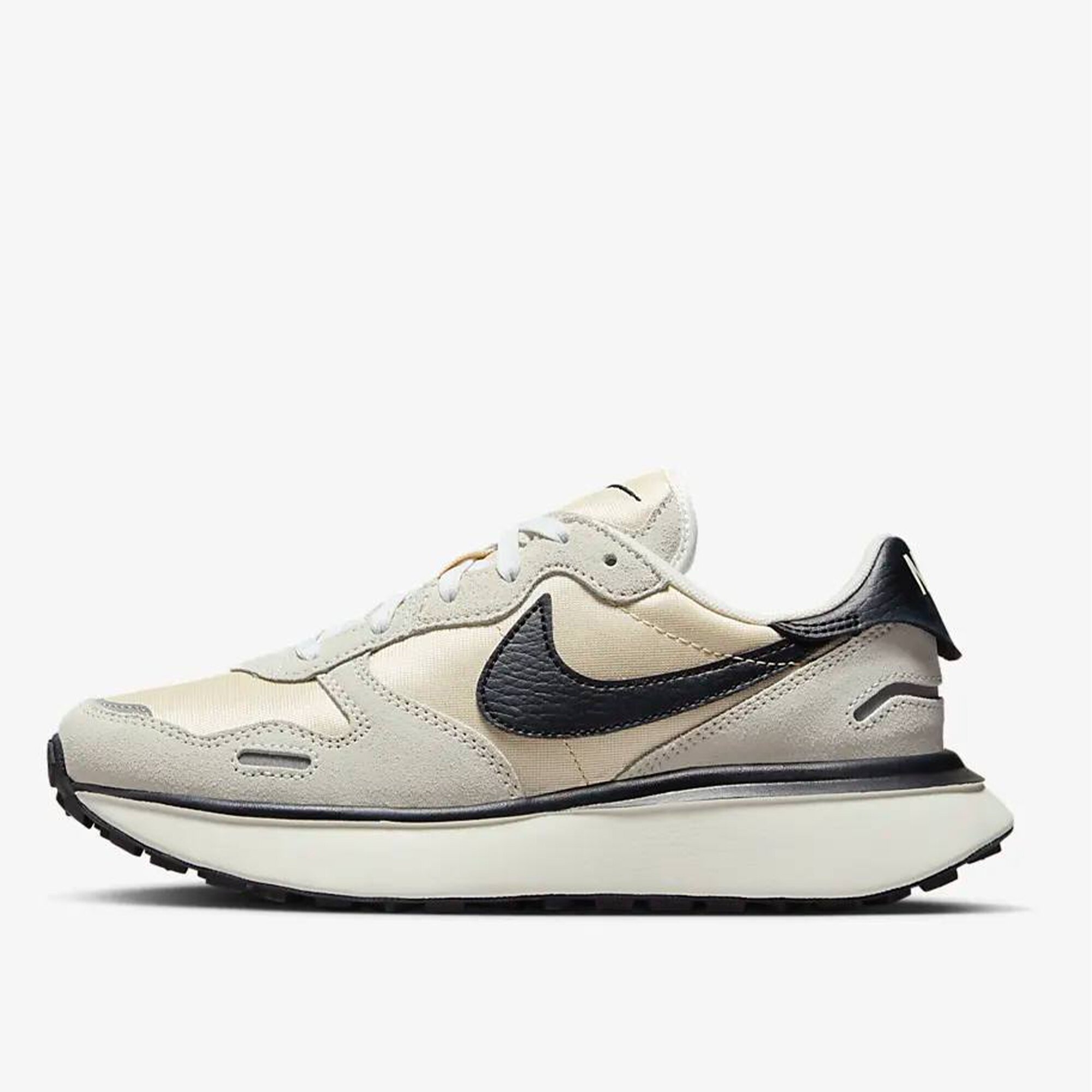 Кроссовки NIKE Phoenix Waffle