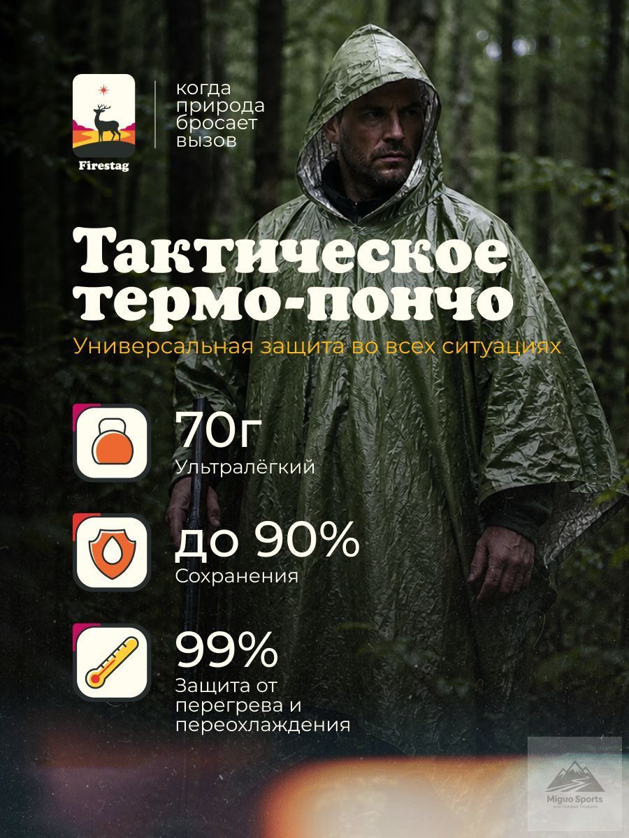 Дождевик