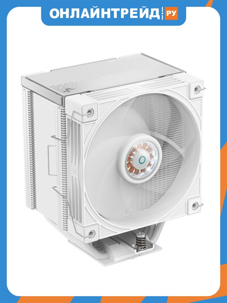 Кулер для процессоров Deepcool AK700 VC WH (R-AK700VC-WHNNMN-GJD)