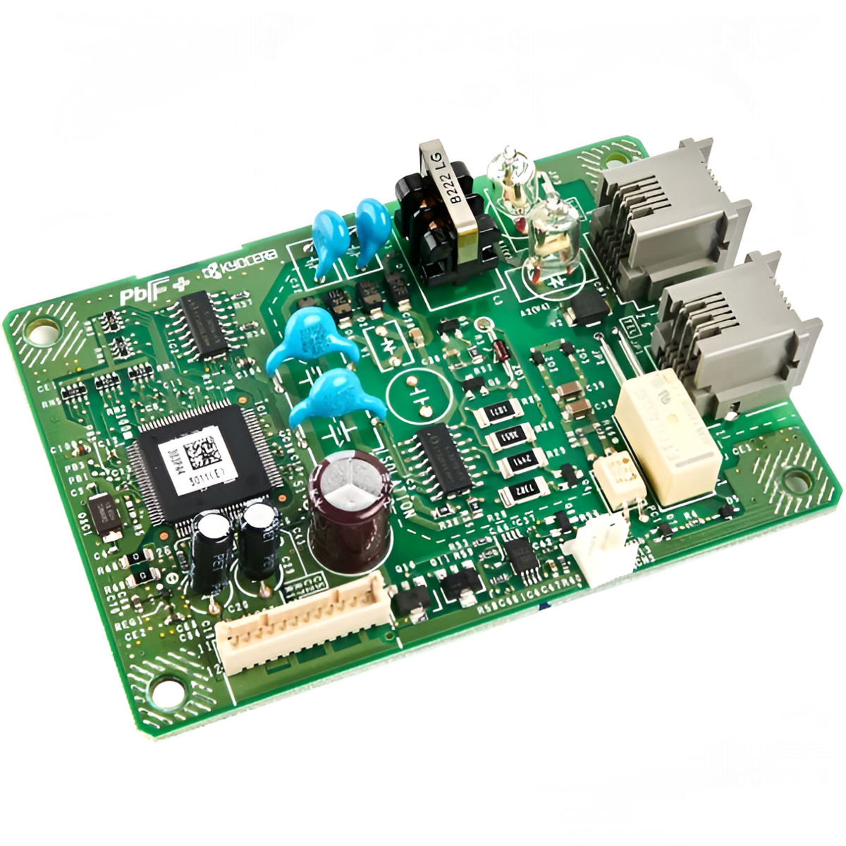 KYOCERA 303PA94011 Плата (PARTS FAX UNIT E SP)