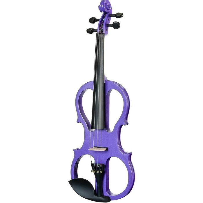 ANTONIO LAVAZZA EVL-01 PL 4/4 Электроскрипка