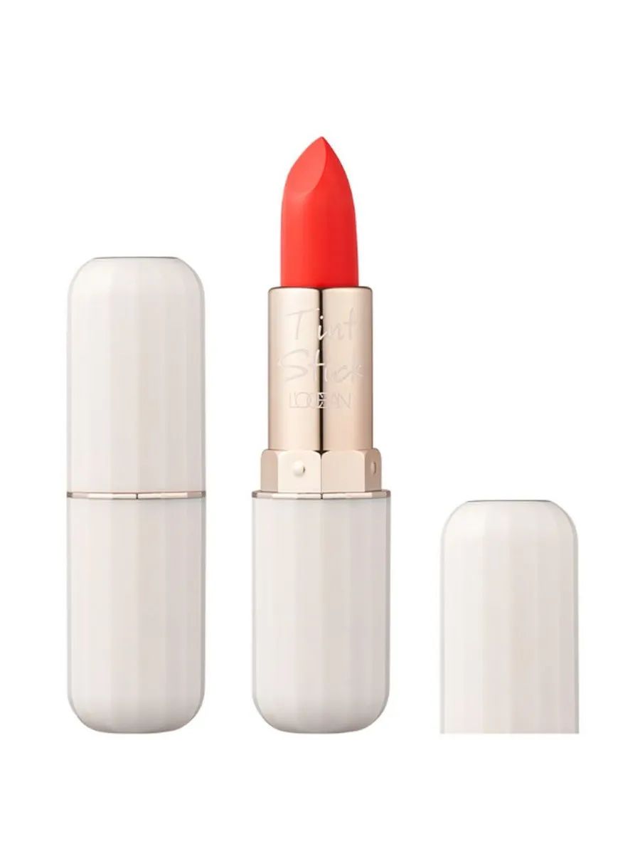 L'ocean Reve Tint L ocean Тинт-помада для губ / Reve Tint Stick 5 Runaway, 04 Brave Tangerine, 3,5 г