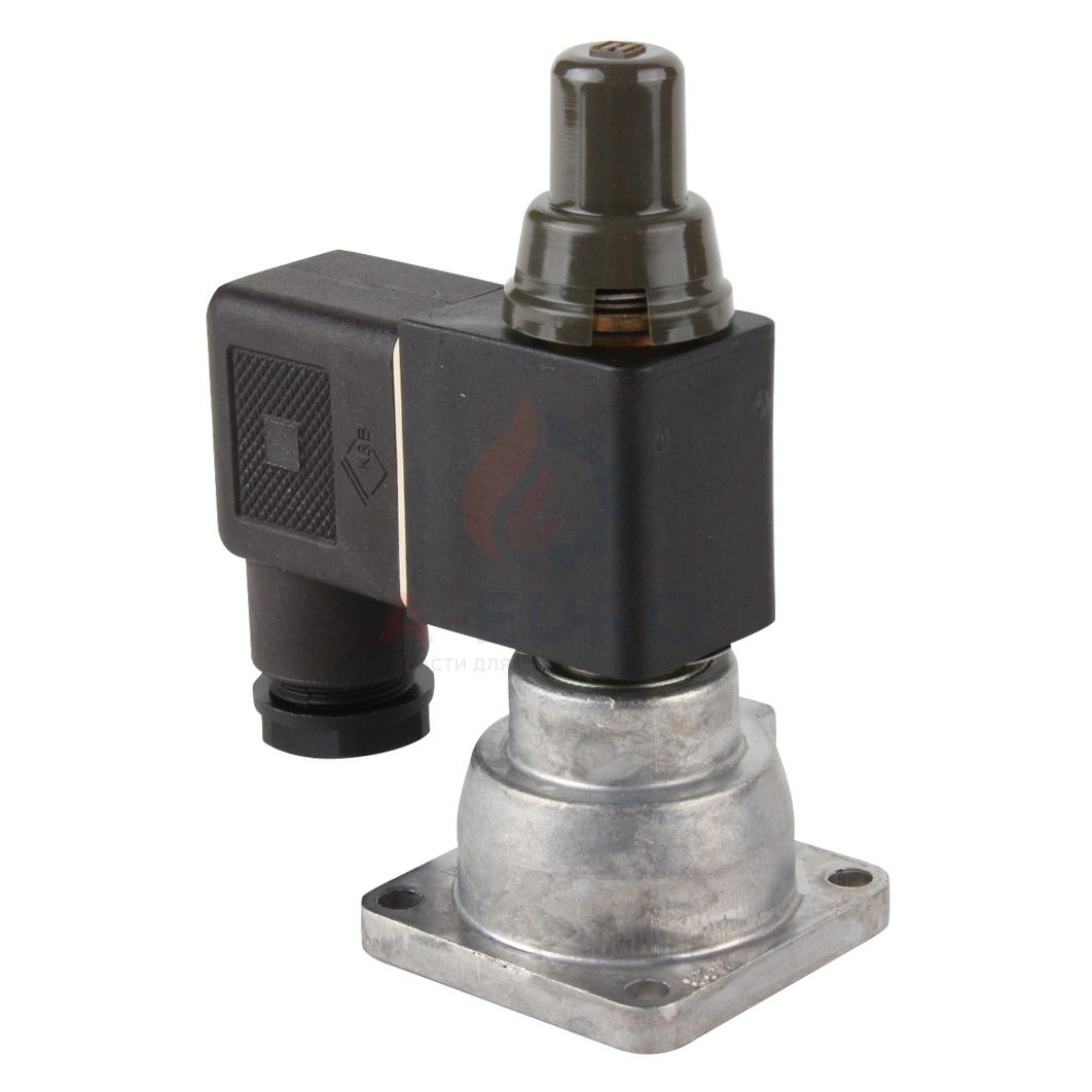 Газовый регулятор Honeywell V4336A2204