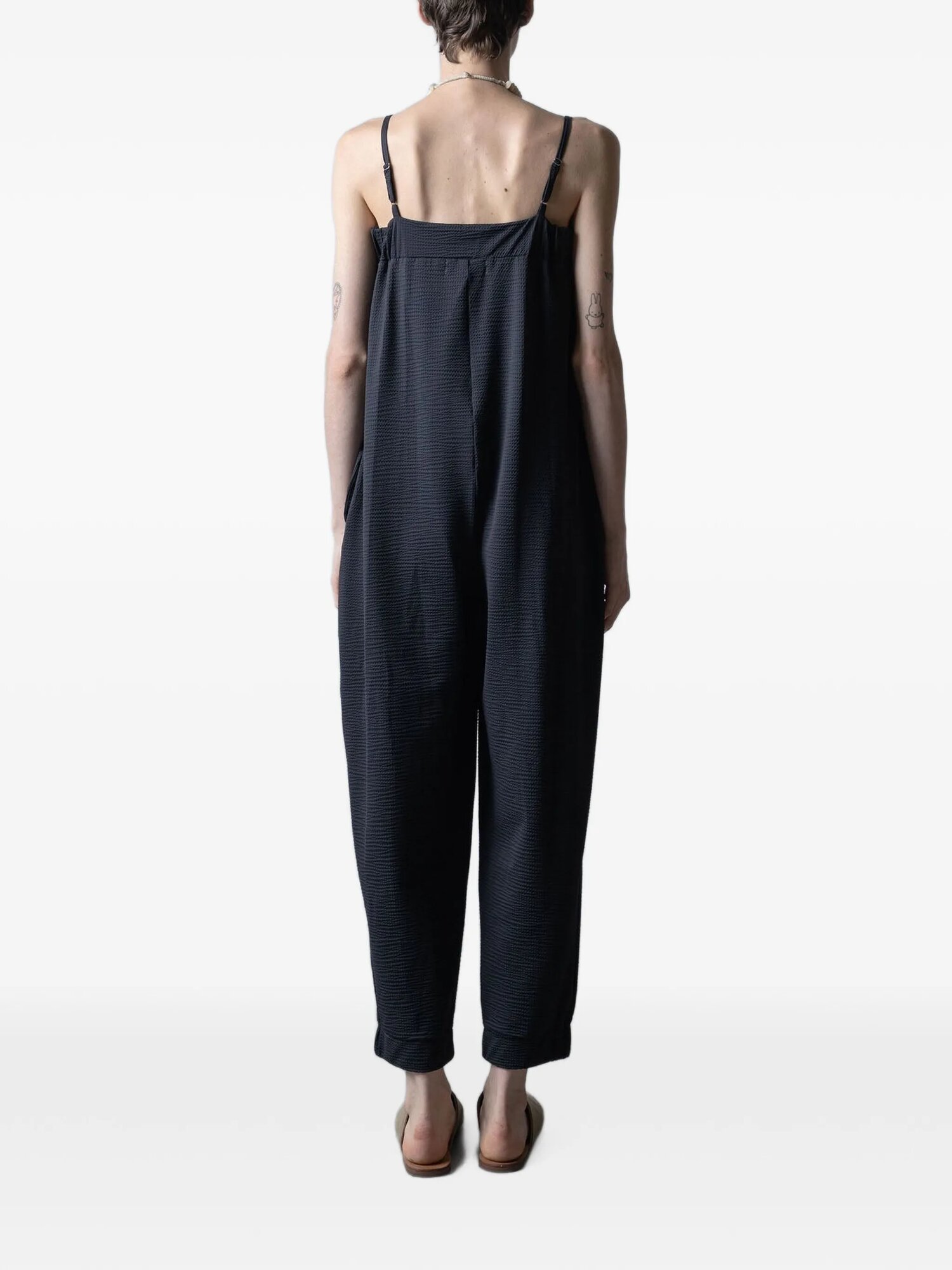 Комбинезон muller of yoshiokubo Sleeveless jumpsuit, размер 36 — фото 1