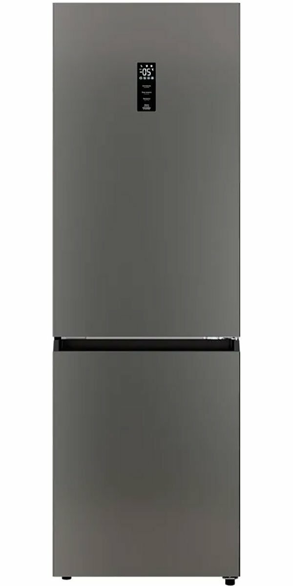 Двухкамерный холодильник LEX LKB350GRID
