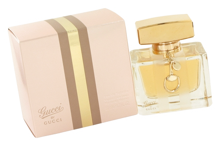 Туалетная вода Гуччи Бай Гуччи для женщин 50 мл - Gucci By Gucci Eau De Toilette