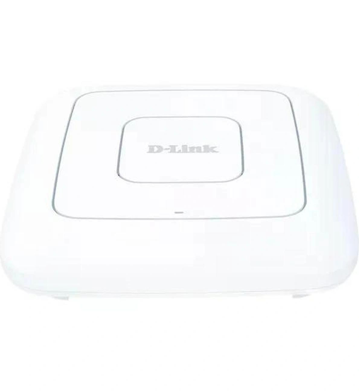 Точка доступа DAP-300P (DAP-300P/A1A) 10/100BASE-TX белый