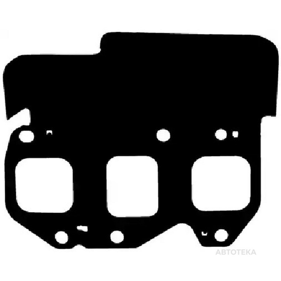 Прокл. выпуск. кол-ра VICTOR REINZ 713904200 SKODA Superb II, VW Atlas/Passat B6/B7/Touareg 3.6 08-> (1-3)