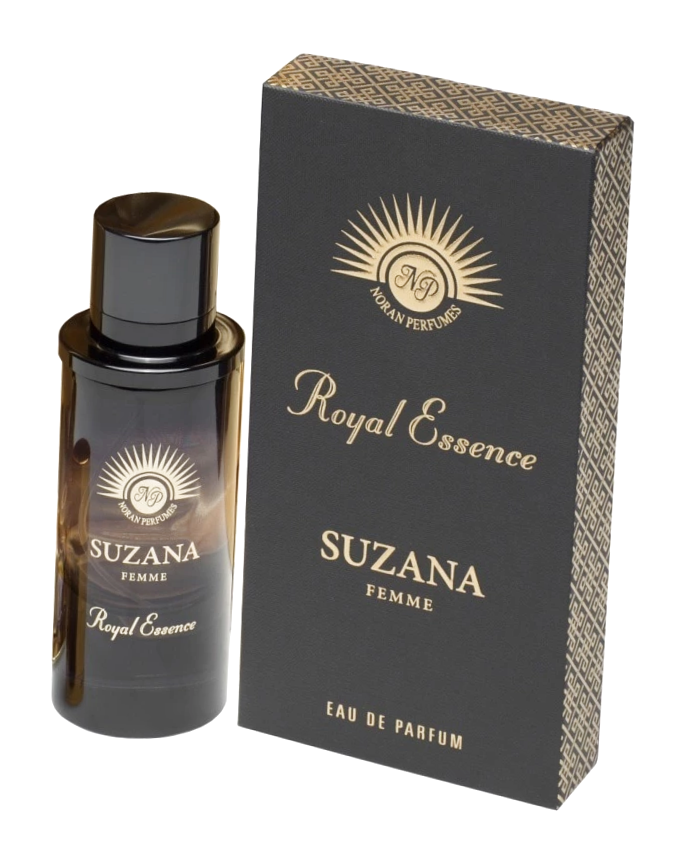 Женская парфюмерная вода Noran Perfumes Suzana 75 мл / Сюзанна