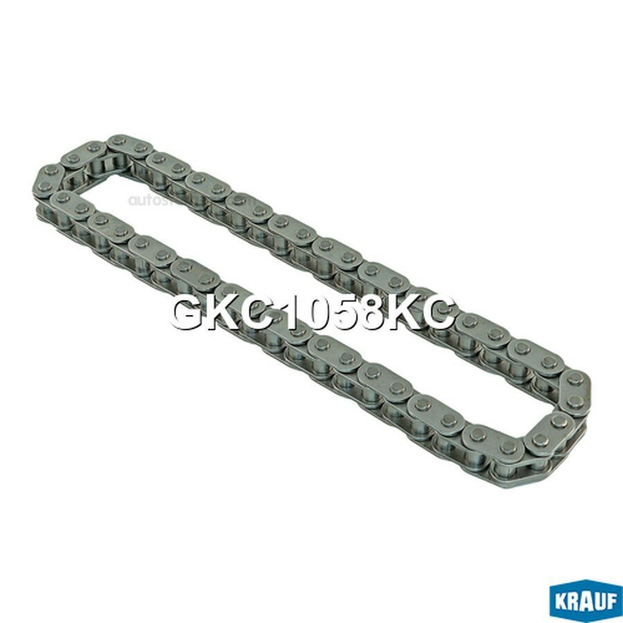KRAUF GKC1058KC Цепь газораспределительного механизма