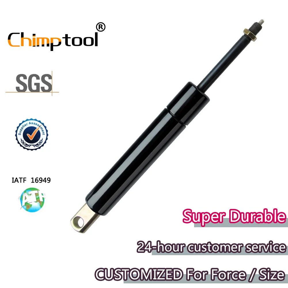Газовая пружина Chimptool 400 мм, длина 400 мм