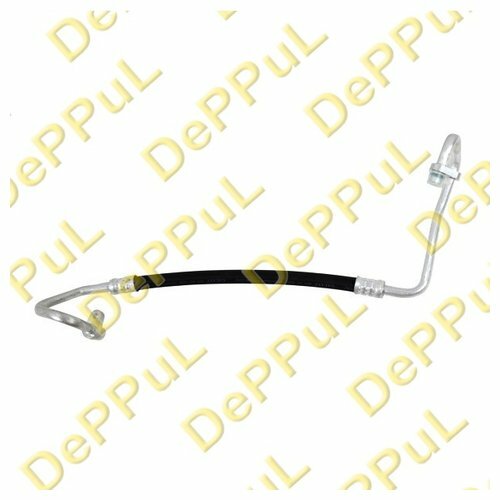 Трубка кондицио Deppul DETRK362
