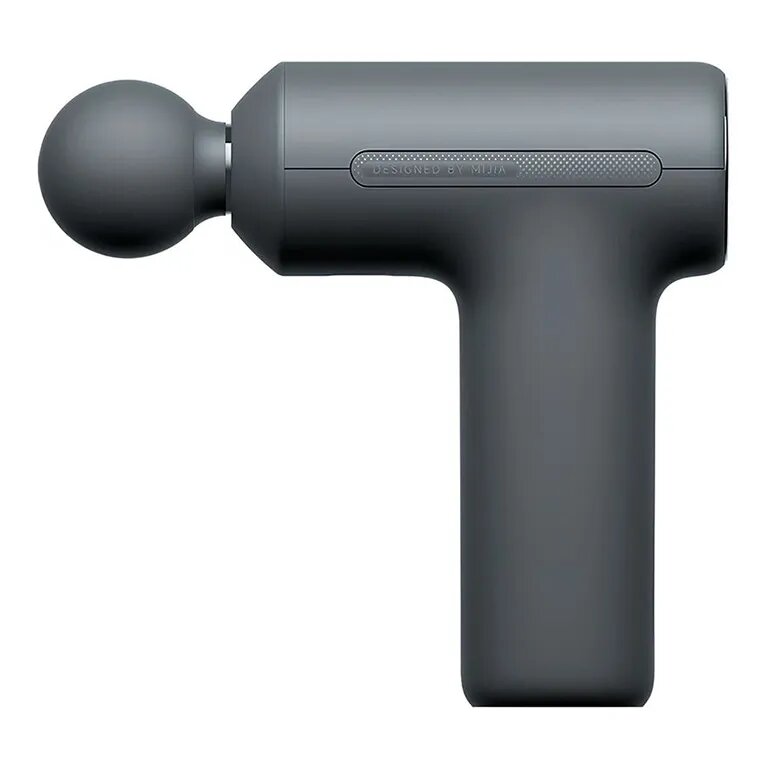 Перкуссионный массажер Xiaomi Mijia Fascia Gun 3 Mini Edition (MJJMQ07YM) Темно-Серый / Беспроводной массажный пистолет для тела