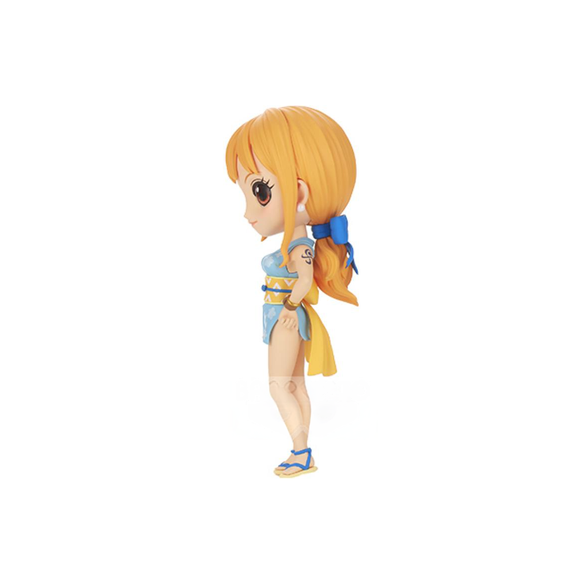 BANPRESTO One Piece — фото 1