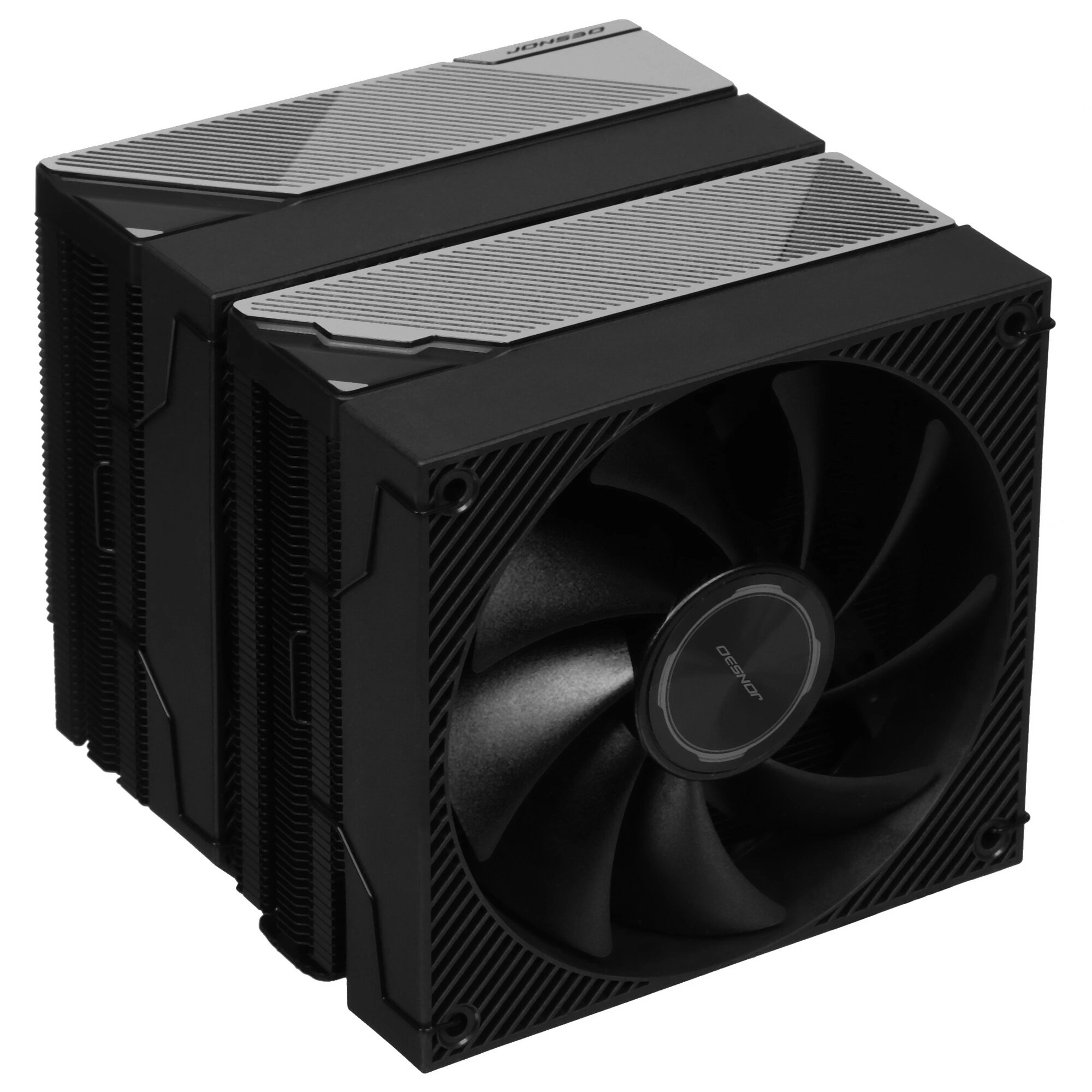 Кулер для процессора JONSBO CA90 ARGB, черный CA90 ARGB Black