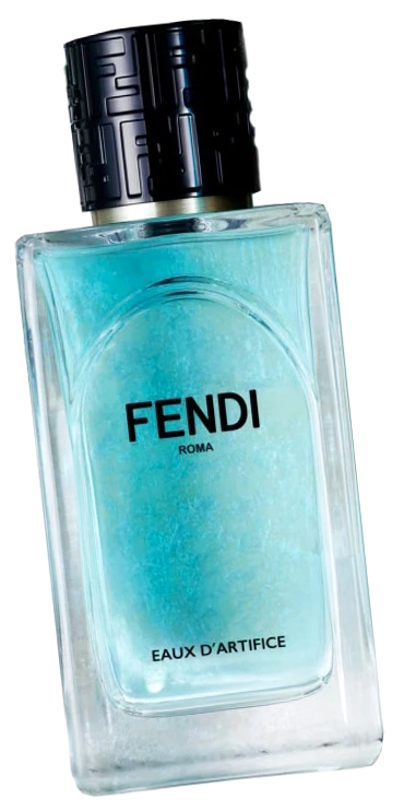 Парфюмерная вода О Д Артифис унисекс 100 мл - Fendi Eaux D Artifice