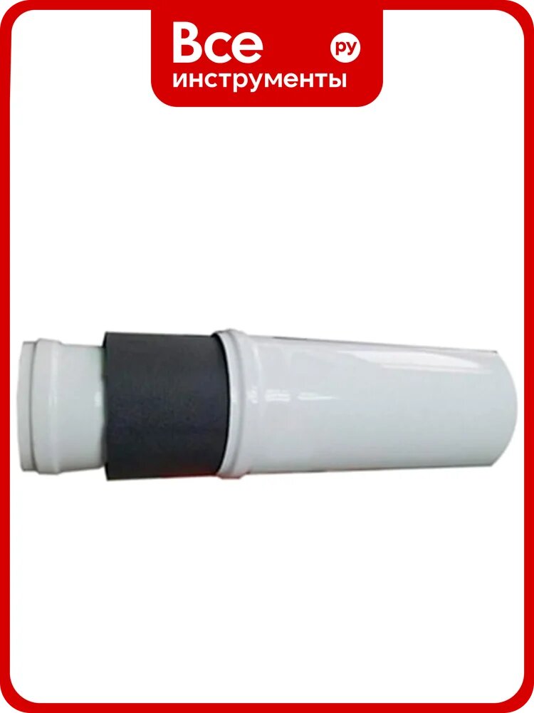Утепленное удлинение ROMMER Rca-0080-802000 д.80/100 - 2000 мм RG0091CSQ9FIQ6