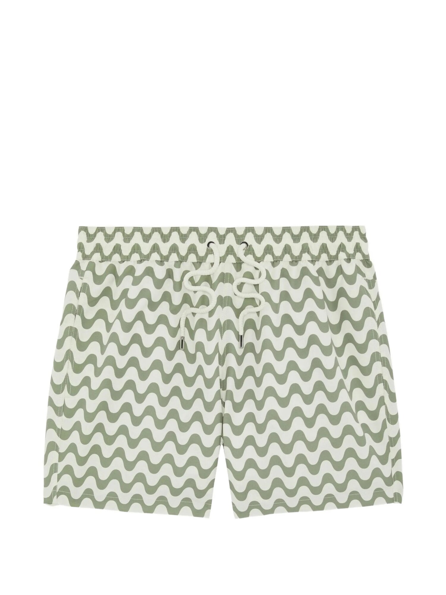 Шорты для плавания Copacabana print swim shorts