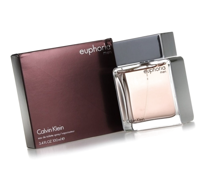 Calvin Klein Euphoria Men туалетная вода 20мл