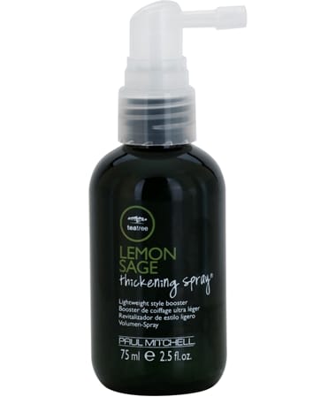 Спрей для ухода за волосами Paul Mitchell Tea Tree Lemon Sage, 75 мл