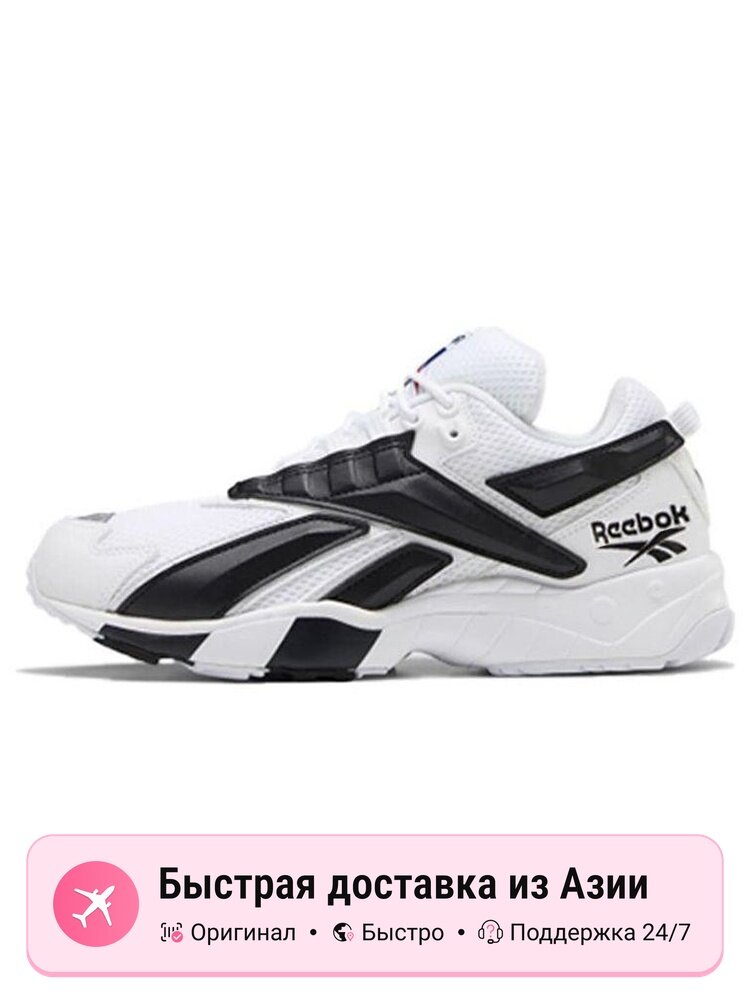 Кроссовки Reebok Intv 96