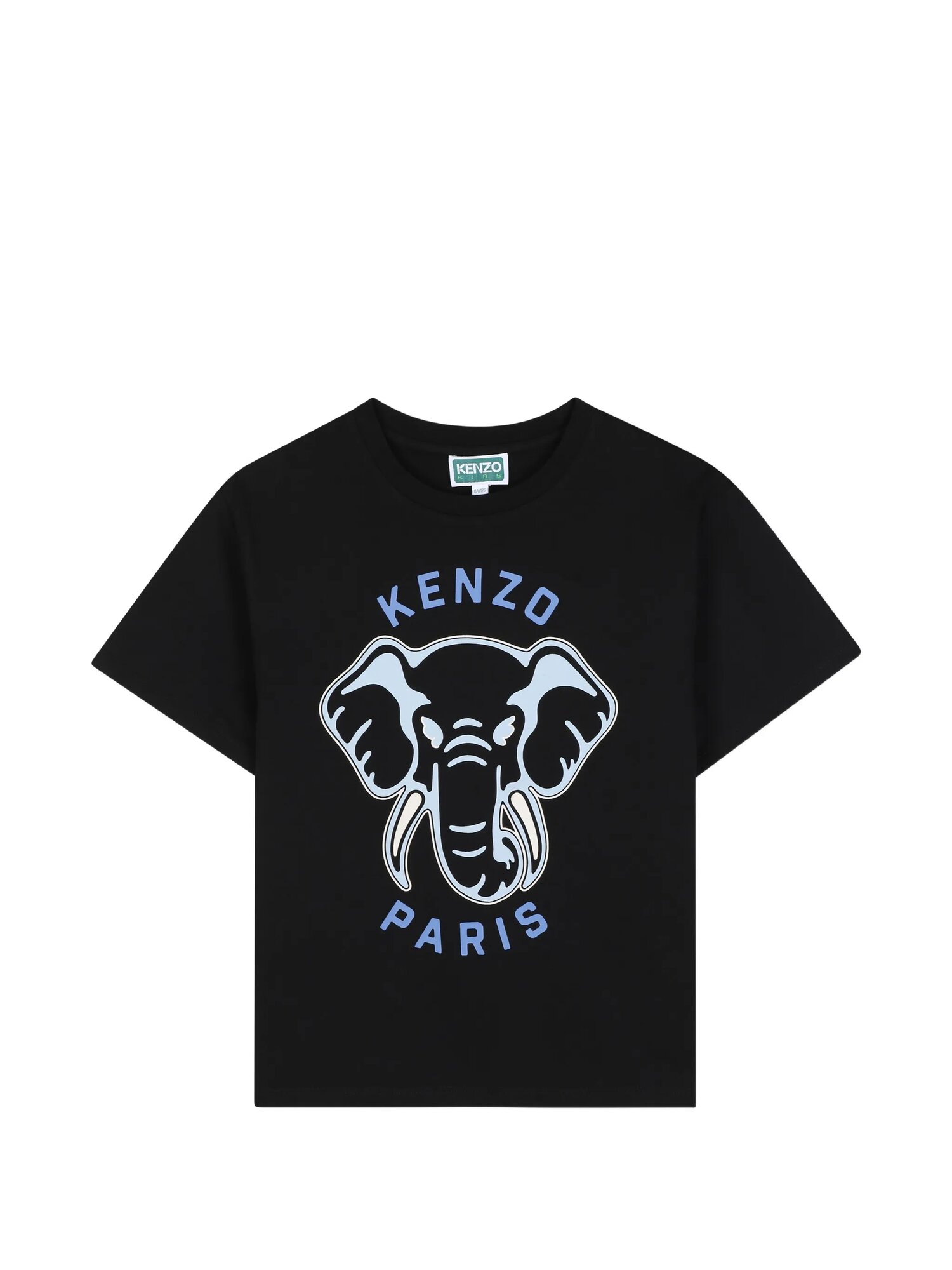 Футболка KENZO