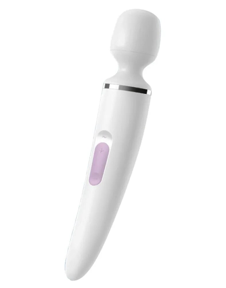 Satisfyer Вибратор, цвет: черный