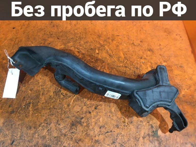 Воздухозаборник (Воздуховод) с пробегом Nissan Note E11