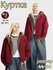 Куртка , размер 2XL, red
