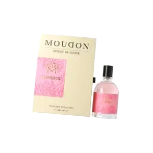 Мудон Тахерон eau de parfum 100 мл для мужчин и женщин - Moudon Tacheron духи