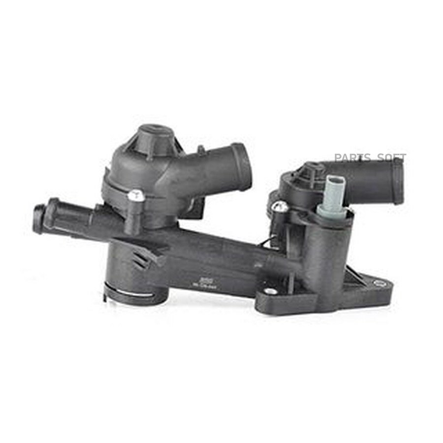 BSG AUTO PARTS BSG90126044 Термостат с корпусом VAG A3/TIGUAN/PASSAT/JETTA/FABIA 1.4T 06-08/08 BSG AUTO PARTS BSG90126044