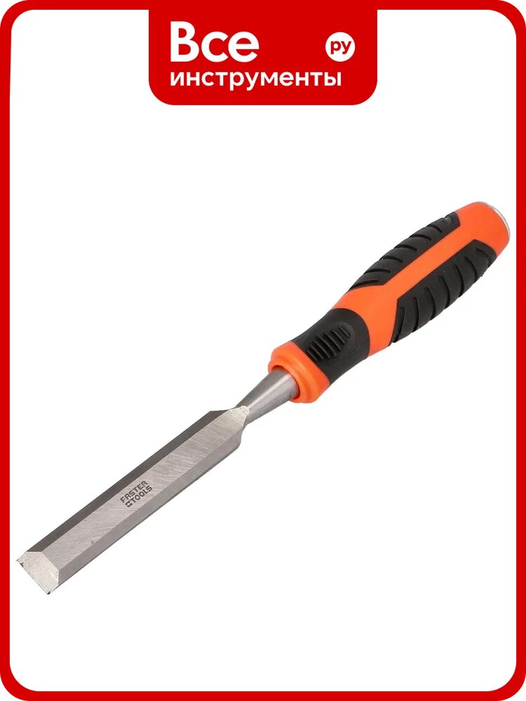 Стамеска FASTER TOOLS 16 мм 1166/ FT294-04