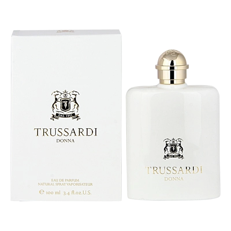 Trussardi Donna 2011 парфюм для женщин 100 мл - Труссарди Донна Труссарди