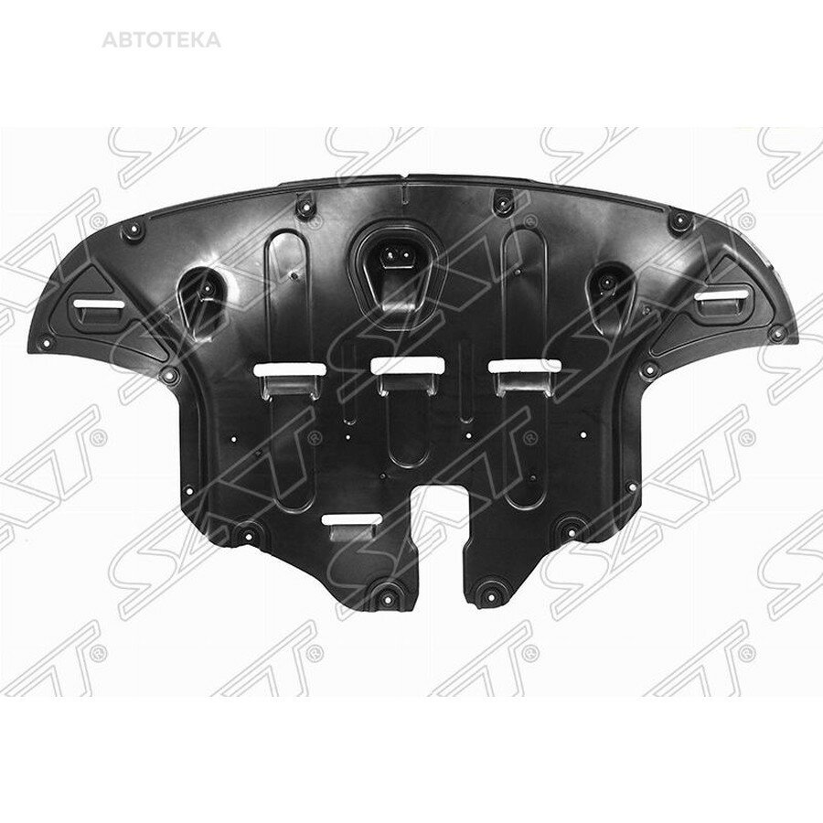 Защита двигателя HYUNDAI TUCSON 15-21 SAT STHN520250